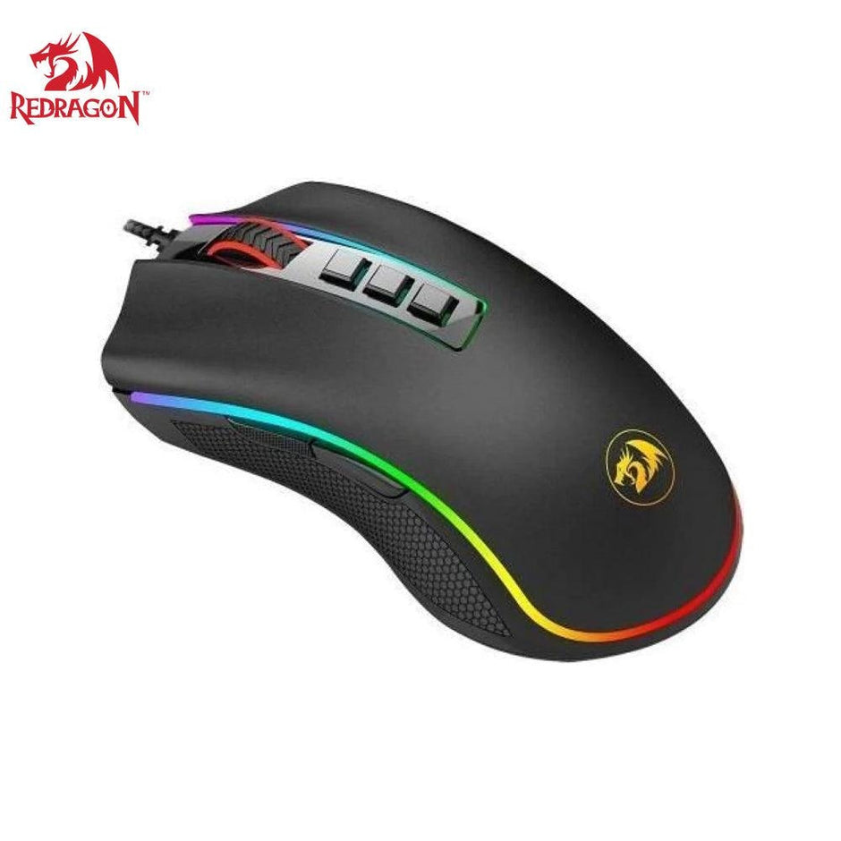 Redragon M711 Cobra Gaming Mouse – Redragon Jordan